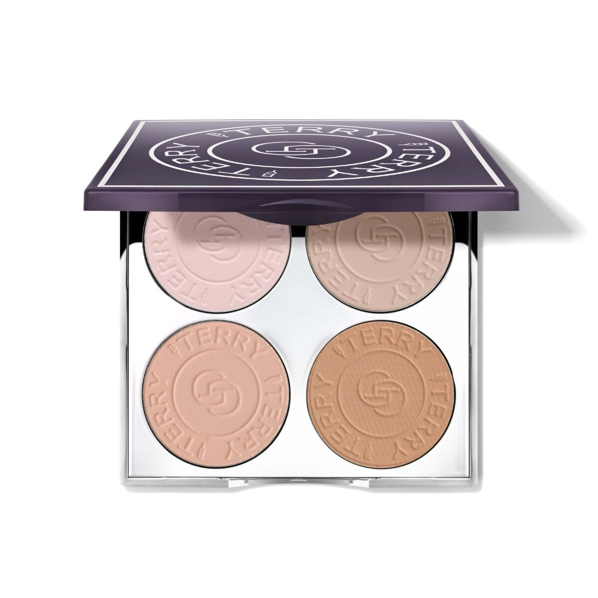 ByTerry Hyaluronic Hydra Powder Palette