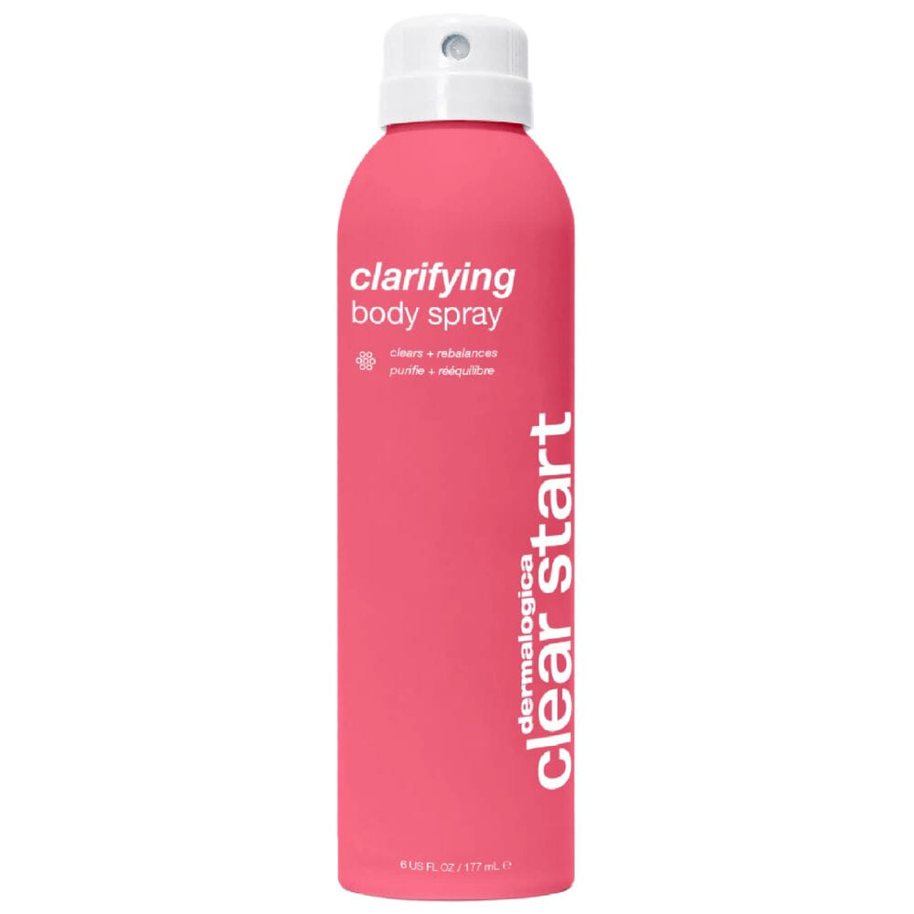Dermalogica Clarifying Body Spray
