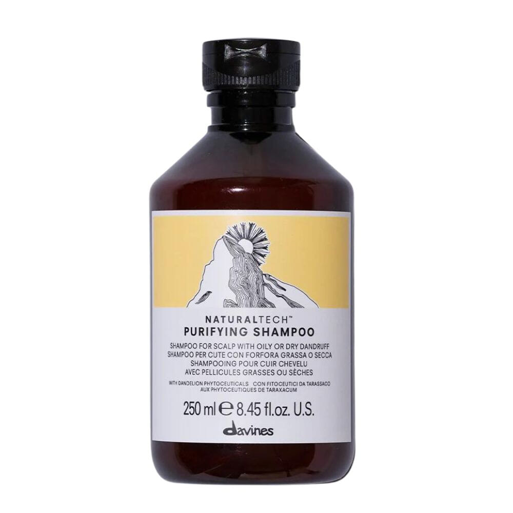 Davines Naturaltech Purifying Shampoo