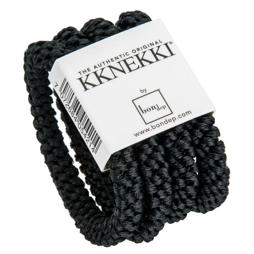 Kknekki Bundle 22 Black