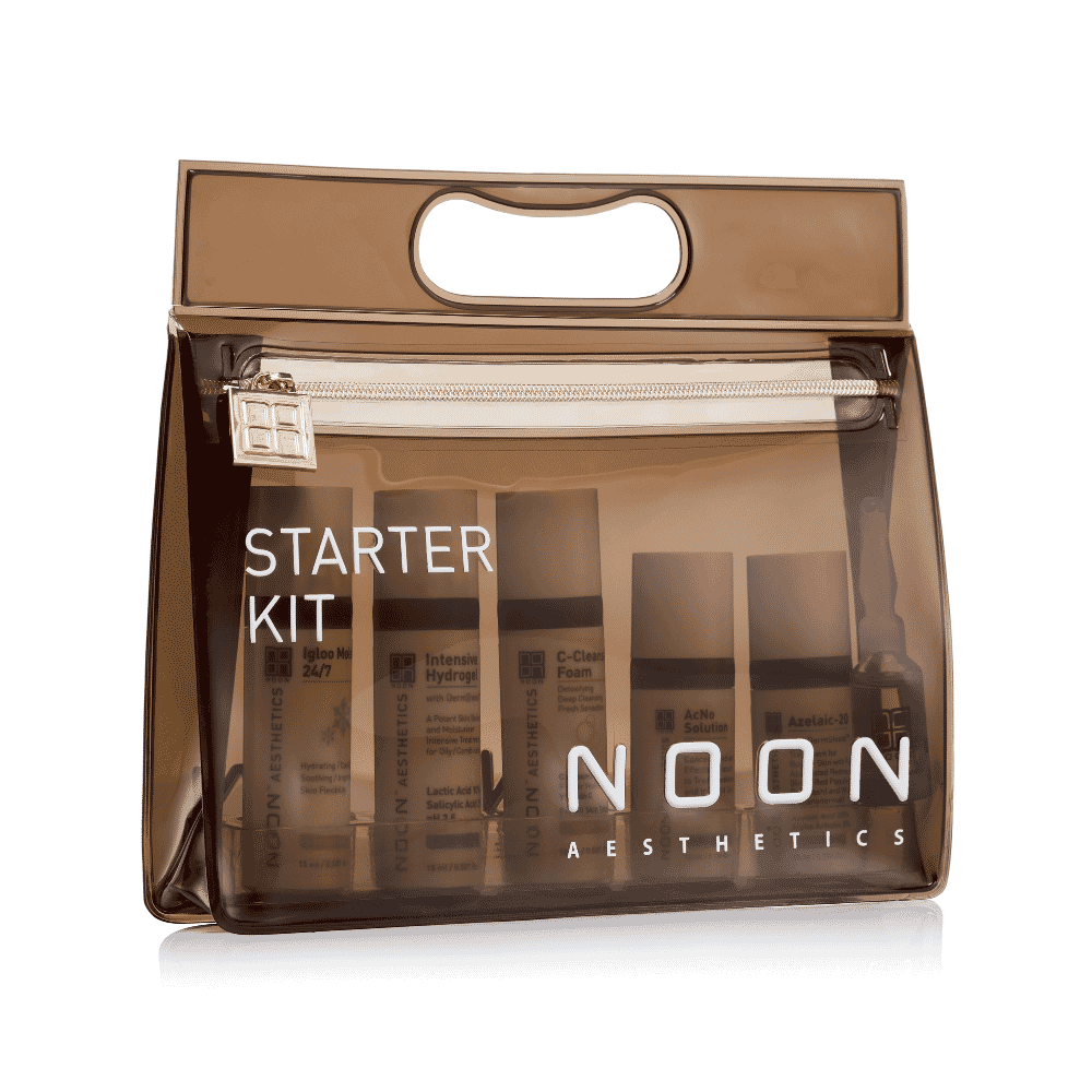 Noon Aesthetics AcNo Solution