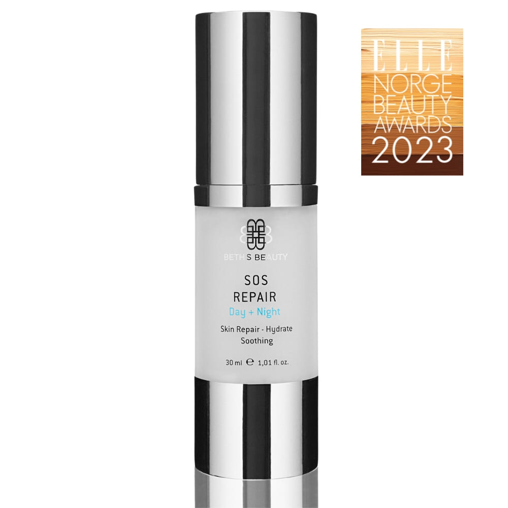 Beth's Beauty SOS Repair