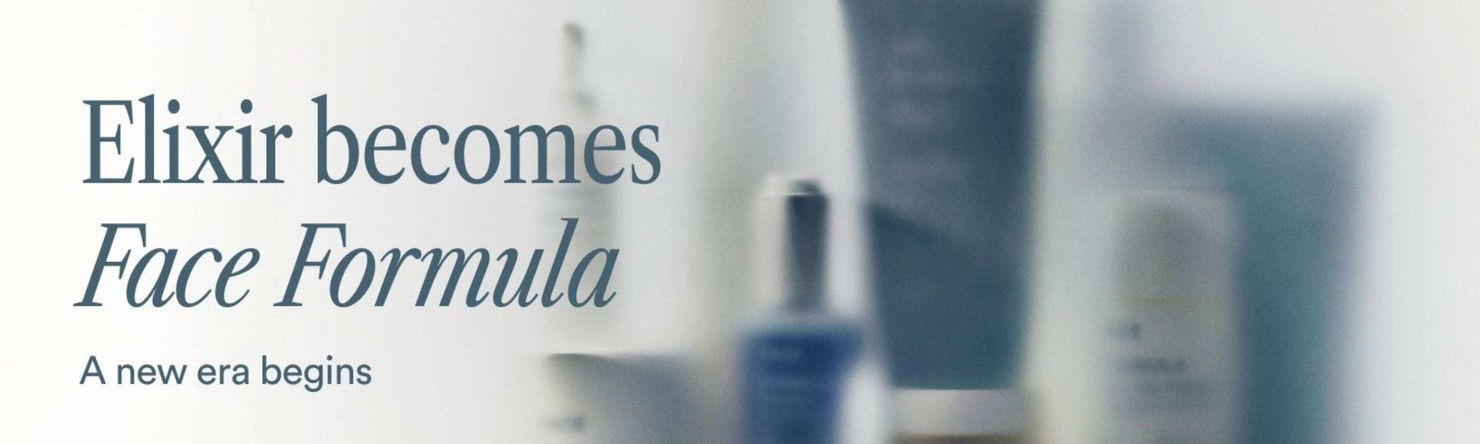 Face Formula (Elixir)