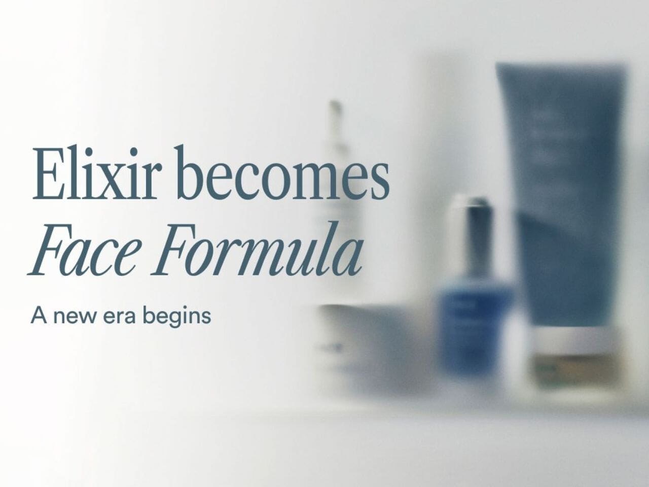 Face Formula (Elixir)