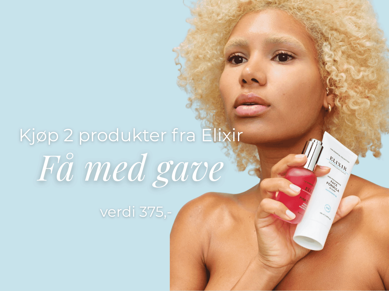 Face Formula (Elixir)